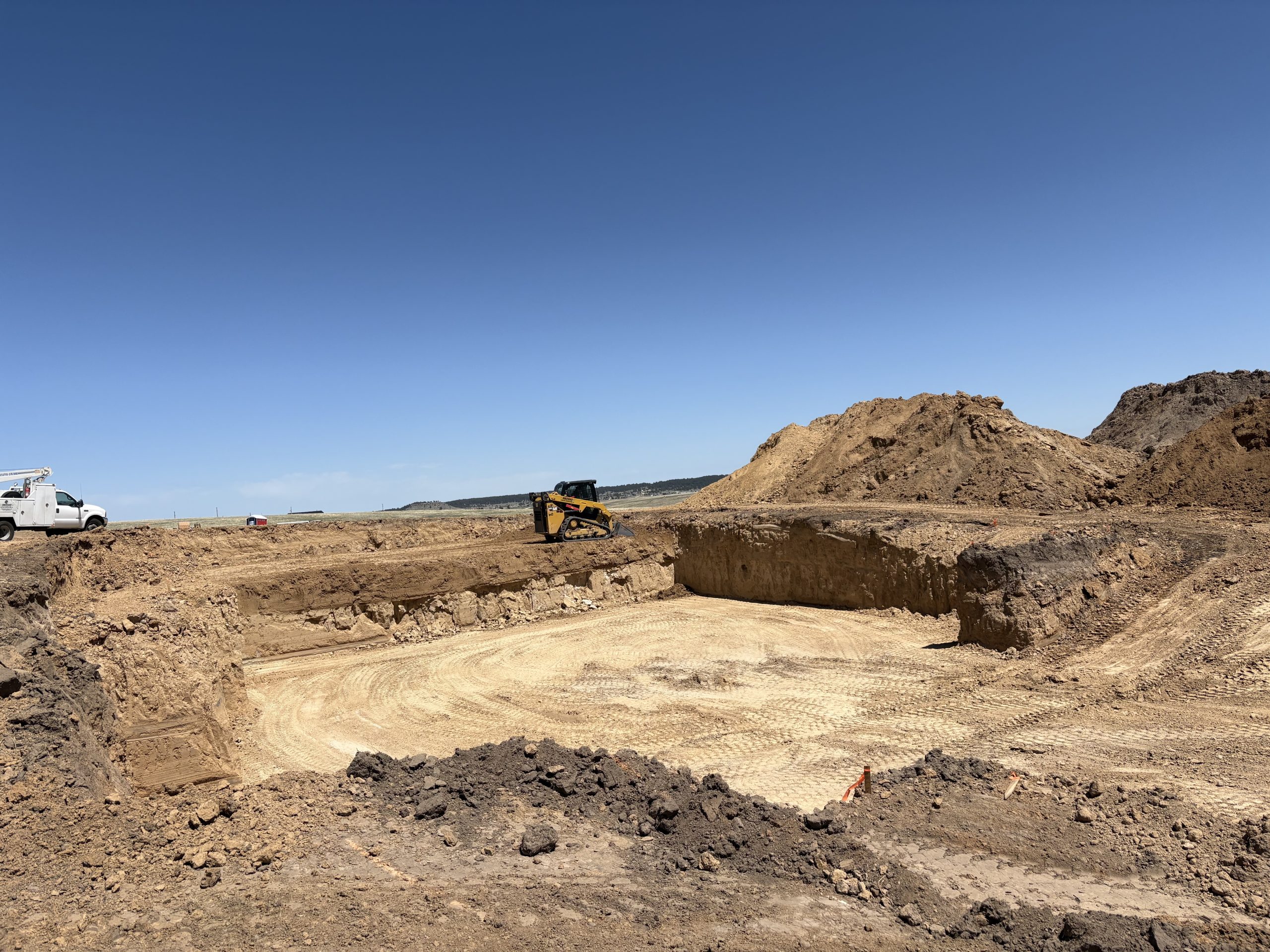 New Spec House Construction Update: Progress and Insights - Signature ...